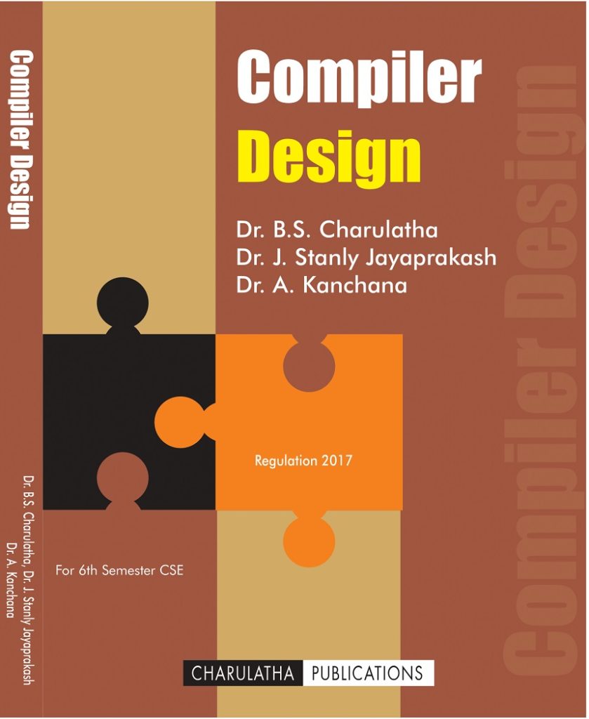 Compiler Design