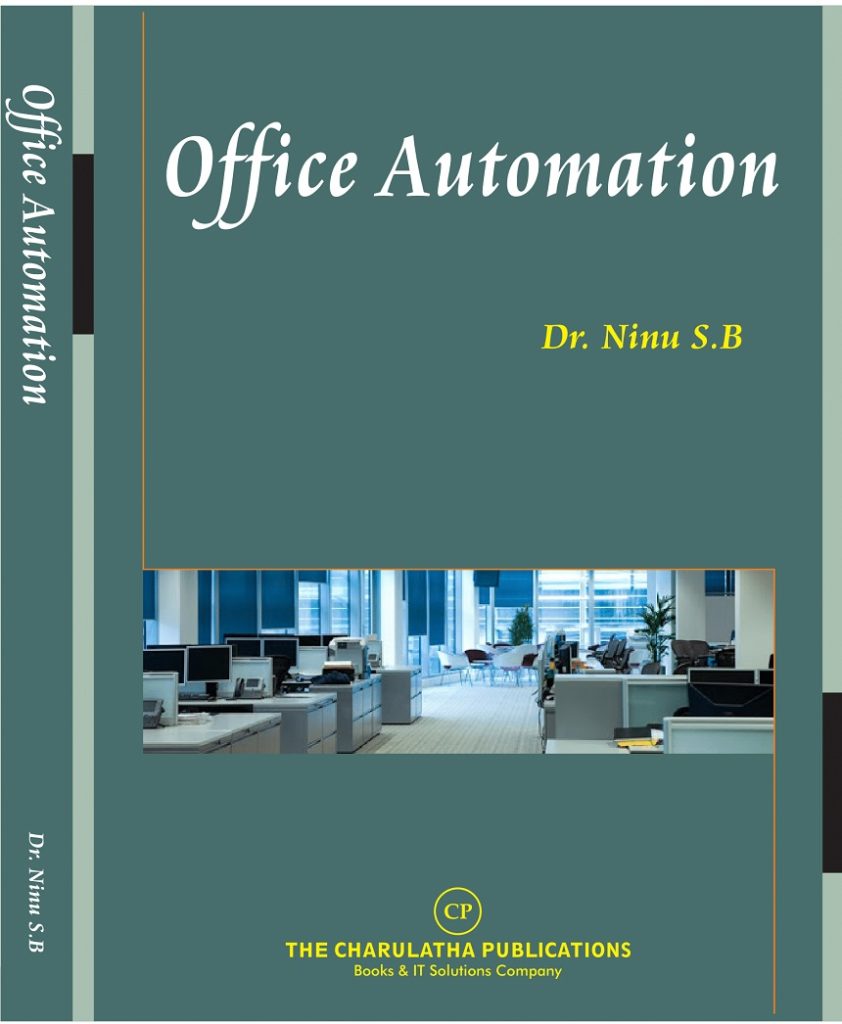 CSE – The Charulatha Publications