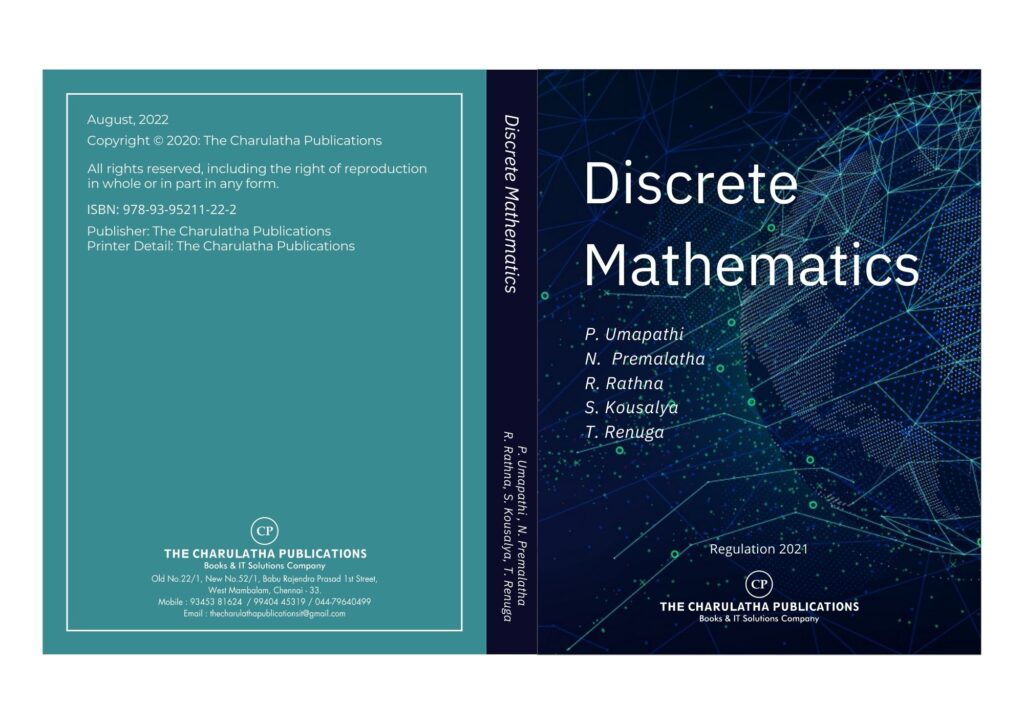 Discrete mathematics