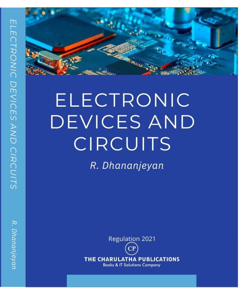 ECE – The Charulatha Publications