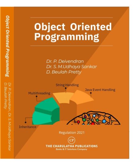 Anna University – The Charulatha Publications